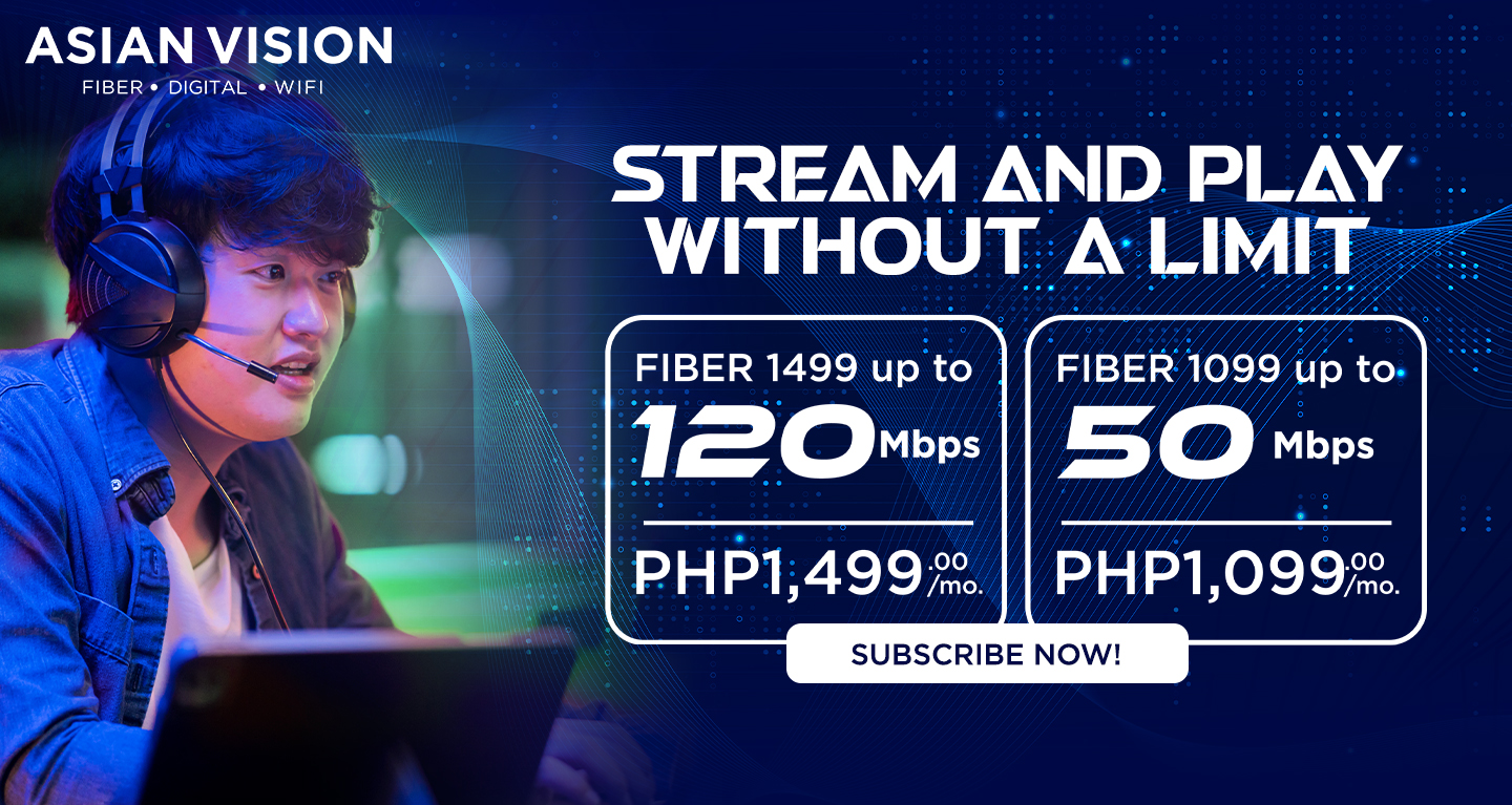 Asian Vision | High-speed fiber internet and Digital TV services in the ...